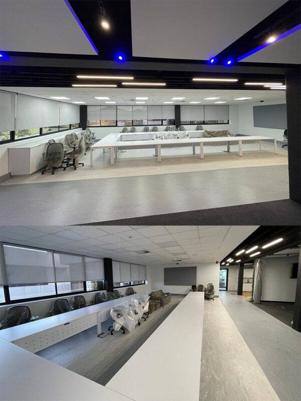 Projects – Solo Construction