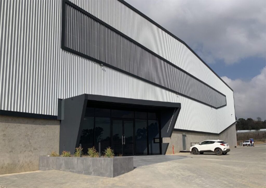 Projects – Solo Construction