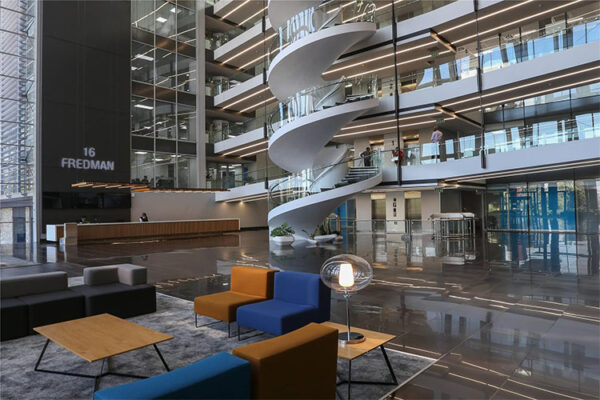 Projects – Solo Construction