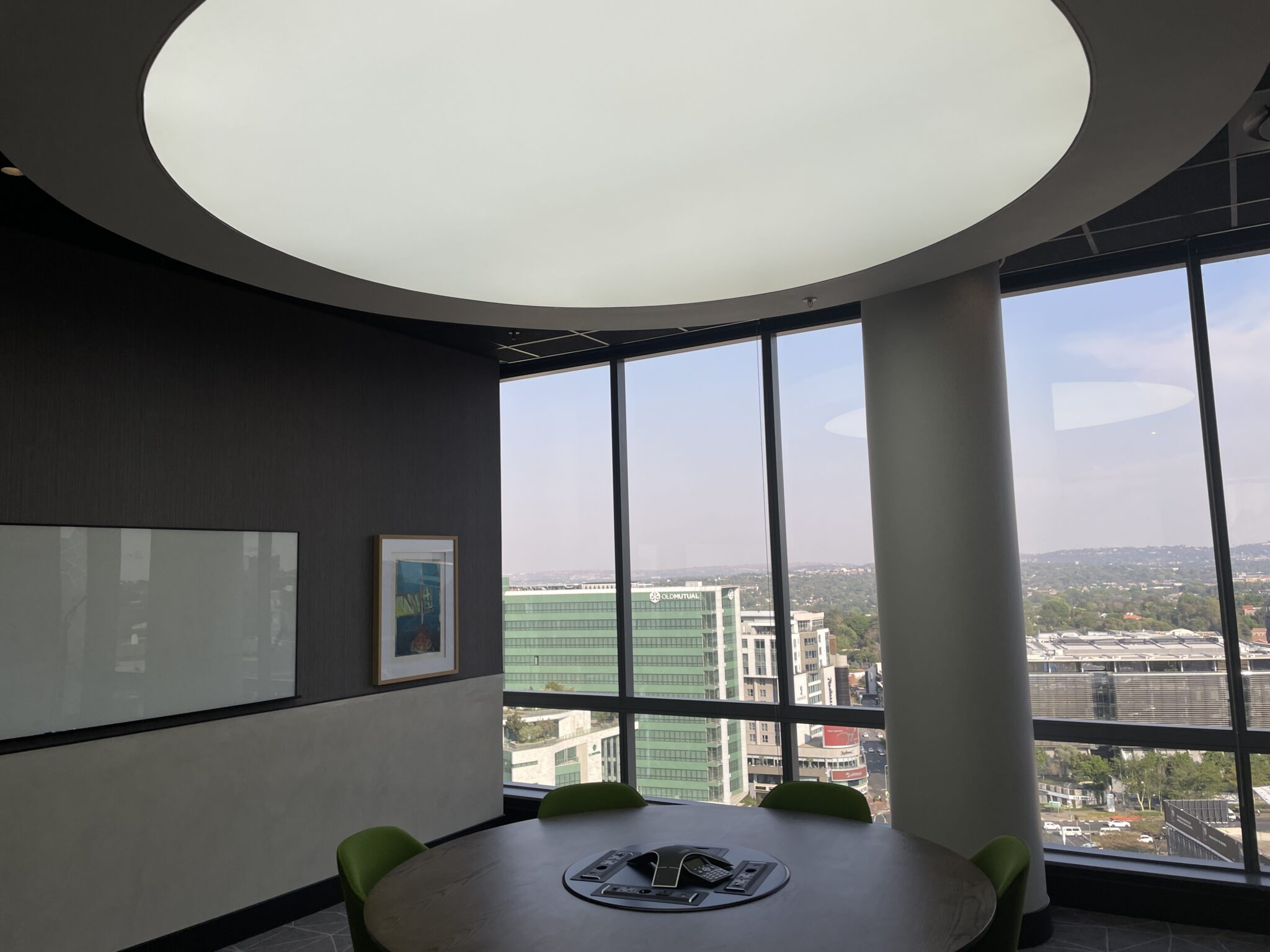 Projects – Solo Construction