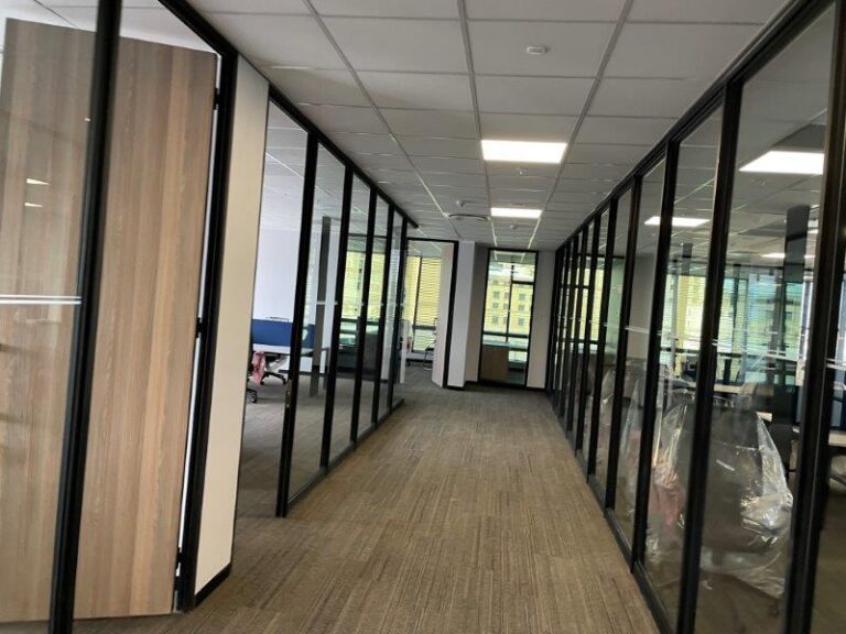 Projects – Solo Construction