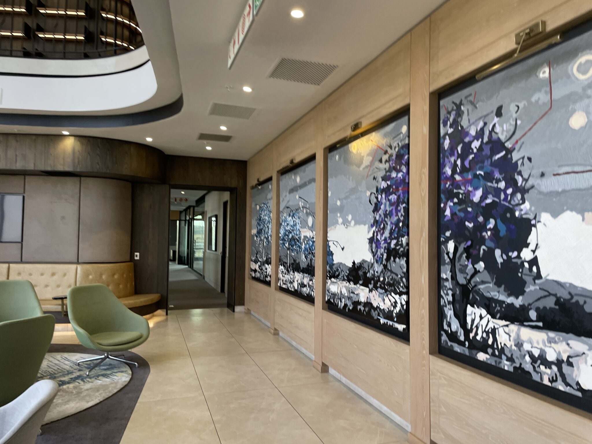 Projects – Solo Construction