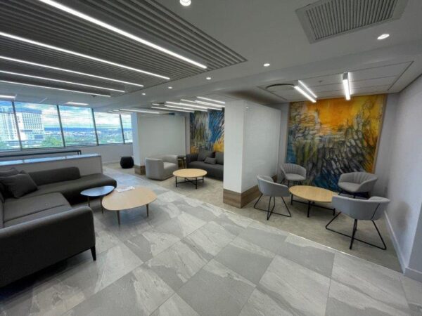 Projects – Solo Construction