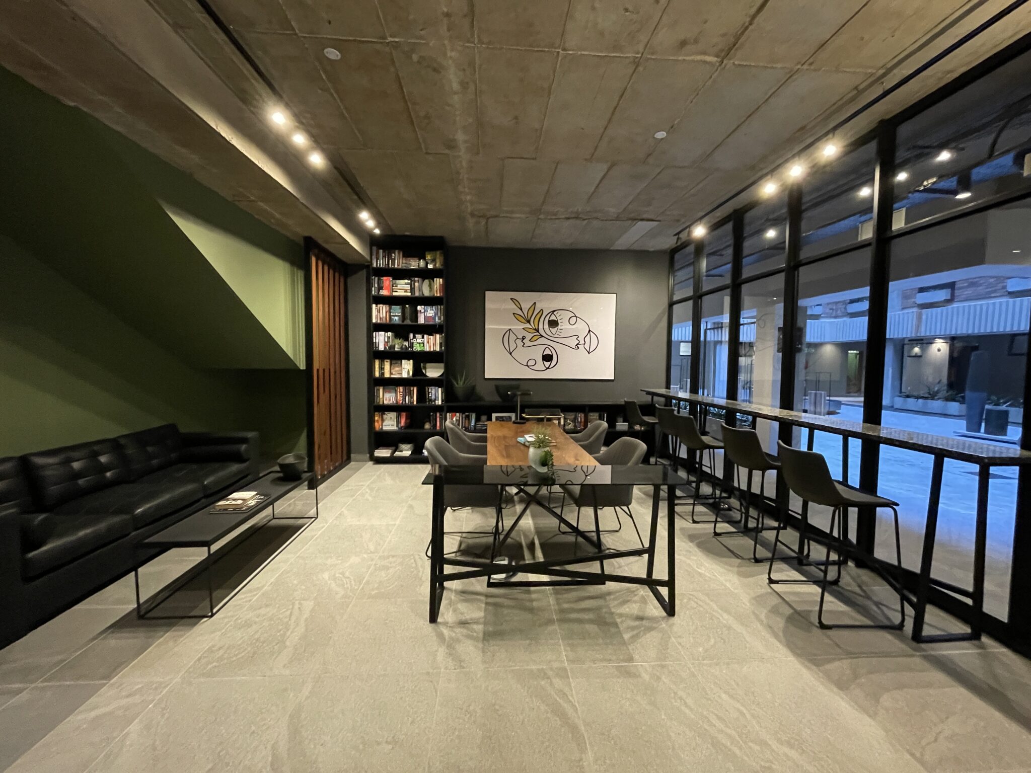 Projects – Solo Construction