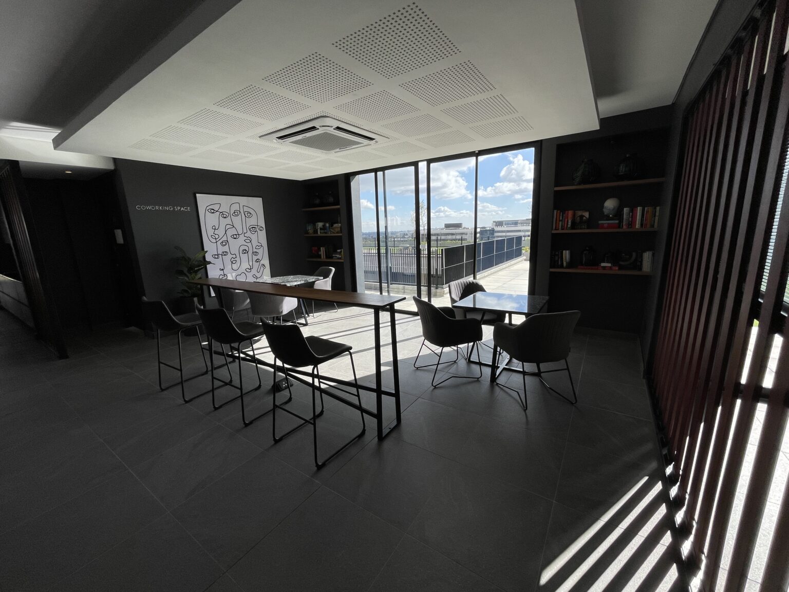 Projects – Solo Construction