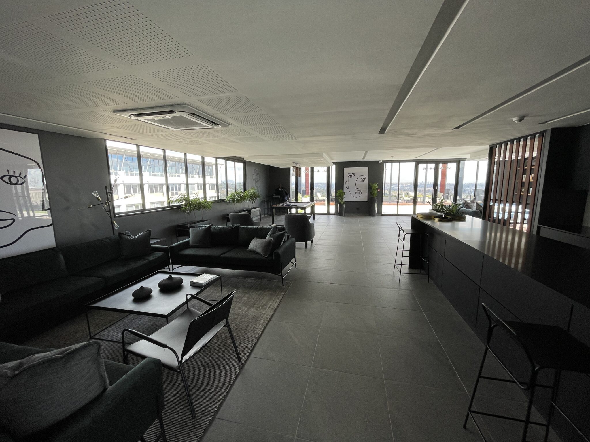 Projects – Solo Construction