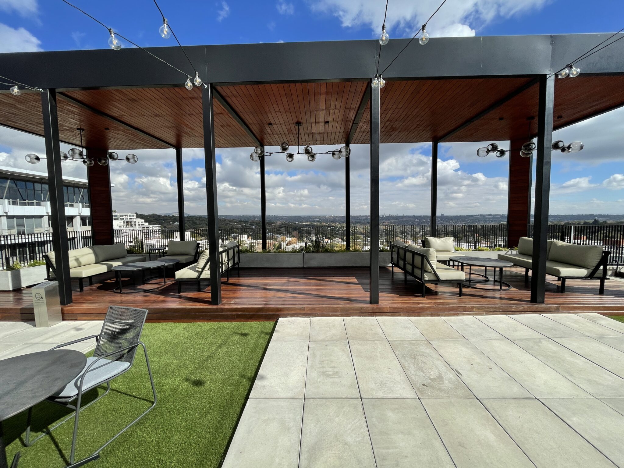 Projects – Solo Construction